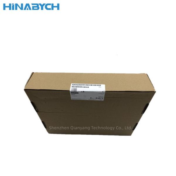 Quality High Efficiency Human Machine Interface 6AV2123-2MB03-0ax0 Low Maintenance for sale