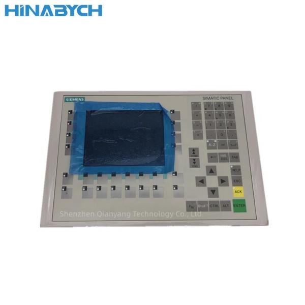 Quality 5.7 Inch Hmi Display Panel 6AV6542-0ca10-0ax0 Industrial Touch Screen Hmi for sale