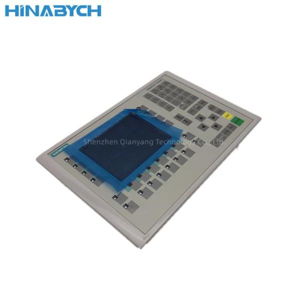 Quality 5.7 Inch Hmi Display Panel 6AV6542-0ca10-0ax0 Industrial Touch Screen Hmi for sale
