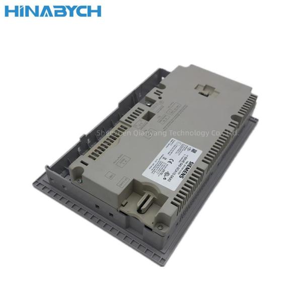 Quality 5.7 Inch Hmi Display Panel 6AV6542-0ca10-0ax0 Industrial Touch Screen Hmi for sale