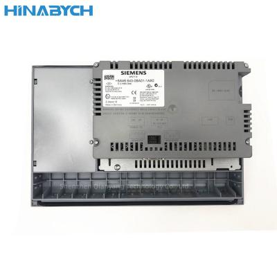 China 6AV6643-0ba01-1ax0 Human Machine Interface Simatic Op 277 6" Operator Panel 5.7" TFT Display for sale