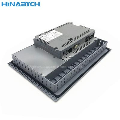 China 6AV6643-0ba01-1ax0 Human Machine Interface Simatic Op 277 6" Operator Panel 5.7" TFT Display for sale