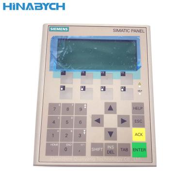 China Siemen S 6AV6641-0ca01-0ax1 Simatic Operator Panel Touch Screen 4.5" Display for sale