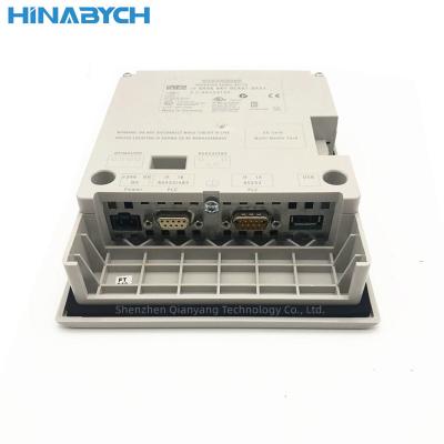 China Siemen S 6AV6641-0ca01-0ax1 Simatic Operator Panel Touch Screen 4.5" Display for sale