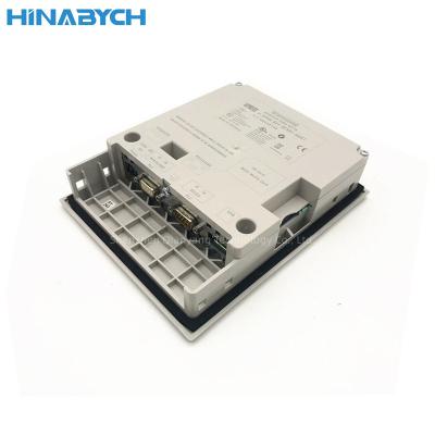 China Siemen S 6AV6641-0ca01-0ax1 Simatic Operator Panel Touch Screen 4.5" Display for sale