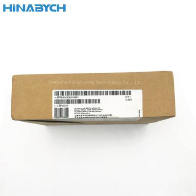 China Siemen S 6AV6641-0ca01-0ax1 Simatic Operator Panel Touch Screen 4.5" Display for sale