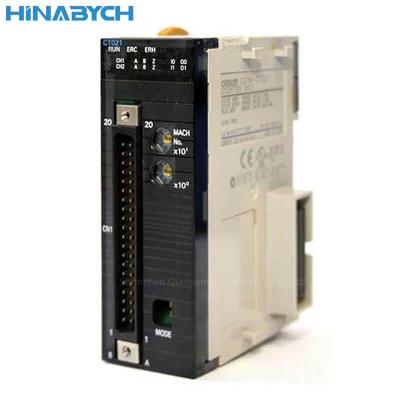 China Cj Series Plc Programmable Logic Controller High Speed Counter Cj1w-CT021 for sale