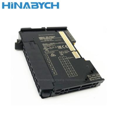 China Long Lifespan PLC Digital Input Unit Module Nx-ID5342 Programmable Logic Unit for sale