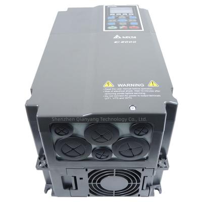China C2000 Series Variable Frequency Drive VFD007c43A/VFD015c43A/VFD022c43A/VFD037c43A/VFD040c43A for sale
