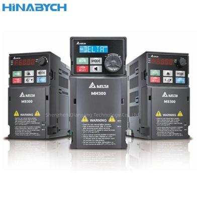 China VFD13AMS43ANSAA Variable Speed Drive Controller Variable Frequency Converter Customized for sale