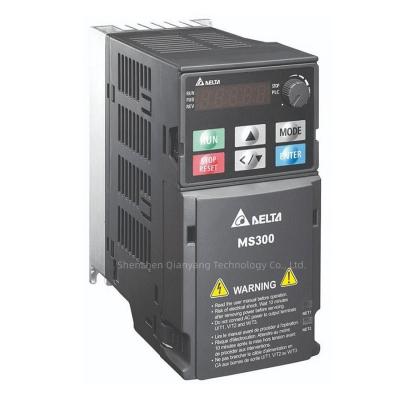 China VFD13AMS43ANSAA Variable Speed Drive Controller Variable Frequency Converter Customized for sale