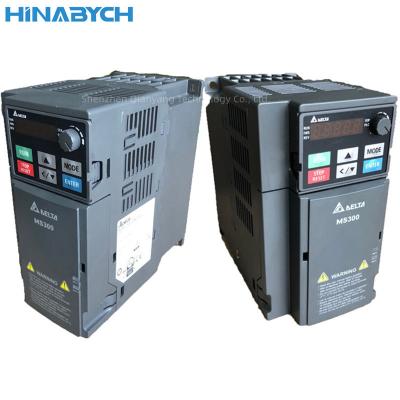 China VFD13AMS43ANSAA Variable Speed Drive Controller Variable Frequency Converter Customized for sale