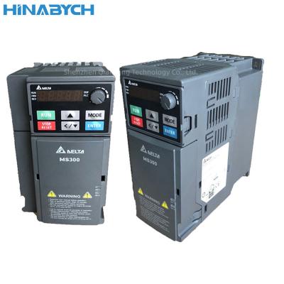 China VFD13AMS43ANSAA Variable Speed Drive Controller Variable Frequency Converter Customized for sale