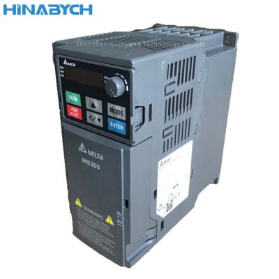 China VFD13AMS43ANSAA Variable Speed Drive Controller Variable Frequency Converter Customized for sale