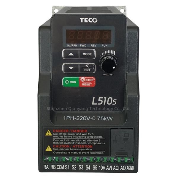Quality 220/380V Variable Frequency Drive L510s-2p5/201/202/401-Sh1-Nc 400W 750W for sale