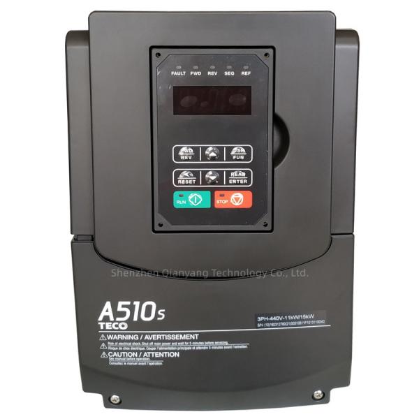 Quality Custom Vfd Inverter 3 Phase A510-4005-Se3c 8/10/15/20/3.7/7.5/11/15/18.5kw for sale
