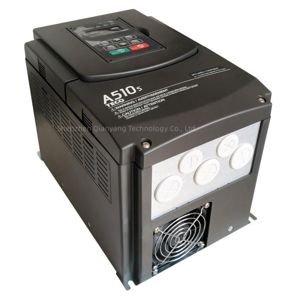 Quality Custom Vfd Inverter 3 Phase A510-4005-Se3c 8/10/15/20/3.7/7.5/11/15/18.5kw for sale