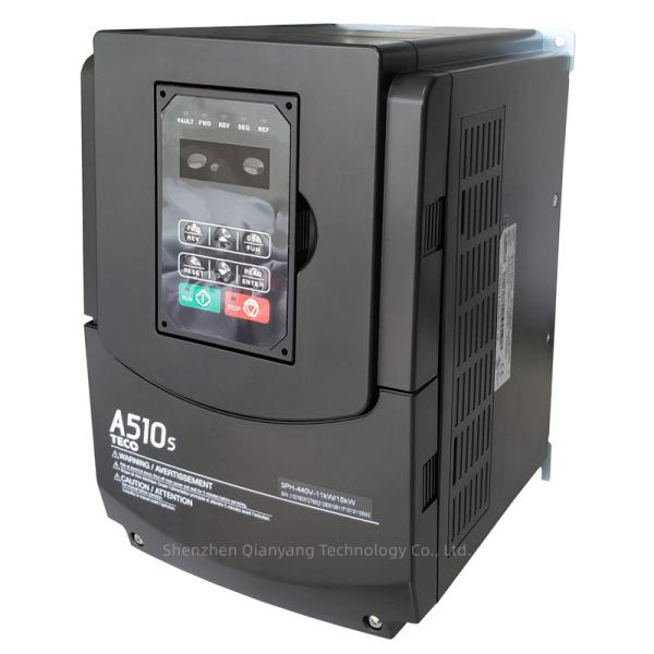 Quality Custom Vfd Inverter 3 Phase A510-4005-Se3c 8/10/15/20/3.7/7.5/11/15/18.5kw for sale