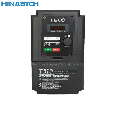 China PWM Control Variable Frequency Drive T310-4040 22/37/45/55/75kw For Fan Pump for sale