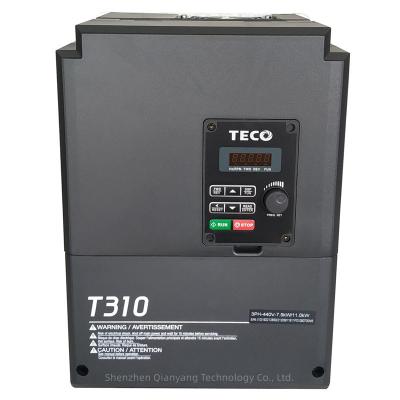 China PWM Control Variable Frequency Drive T310-4040 22/37/45/55/75kw For Fan Pump for sale
