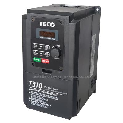 China PWM Control Variable Frequency Drive T310-4040 22/37/45/55/75kw For Fan Pump for sale