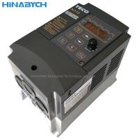 Quality Single Phase Variable Frequency Drive N310-2001-Hxc 220V 0.75kw for sale