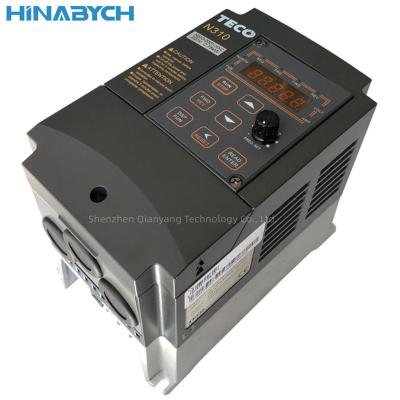 China Single Phase Variable Frequency Drive N310-2001-Hxc 220V 0.75kw for sale