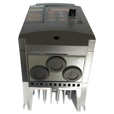 China Single Phase Variable Frequency Drive N310-2001-Hxc 220V 0.75kw for sale