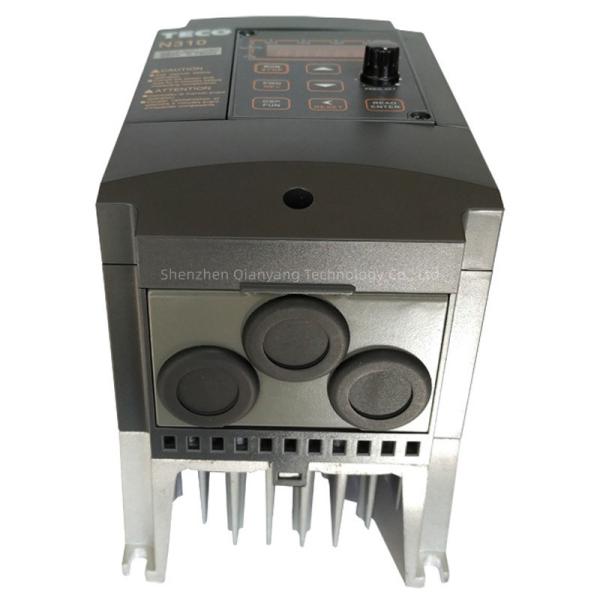 Quality Single Phase Variable Frequency Drive N310-2001-Hxc 220V 0.75kw for sale