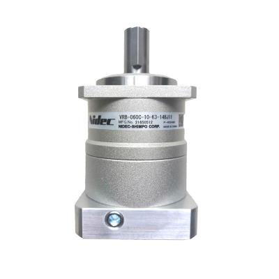 China Vrb-060c-10-K3-14bk14 Gear Reducer Box Customizable Low Noise High Accuracy for sale