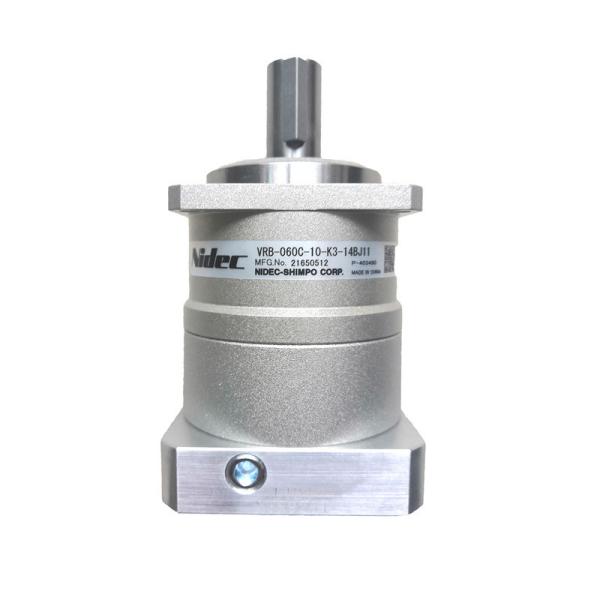 Quality Vrb-060c-10-K3-14bk14 Gear Reducer Box Customizable Low Noise High Accuracy for sale