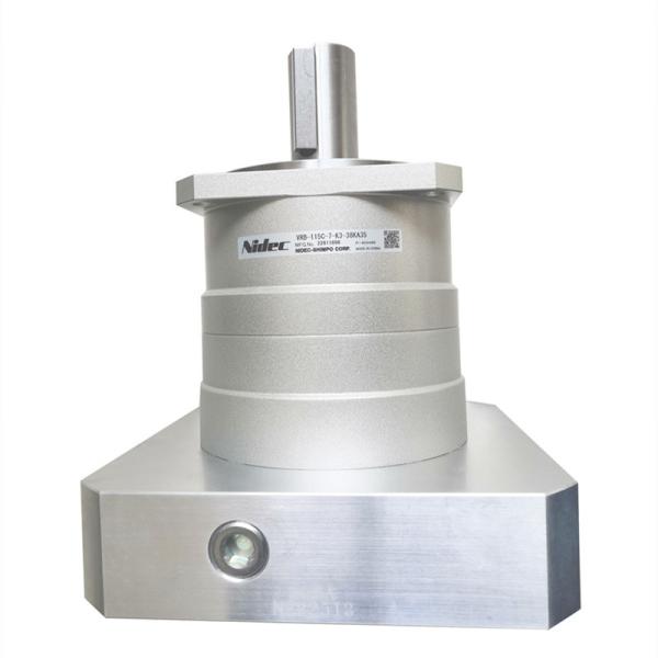 Quality Vrb-115c Speed Reducer Gearbox Gear Speed Reducer Quiet Operation Easy for sale
