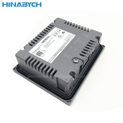 China Siemen S HMI Touch Screen Display 6AV2123-2dB03-0ax0 Human Machine Interface Panel for sale