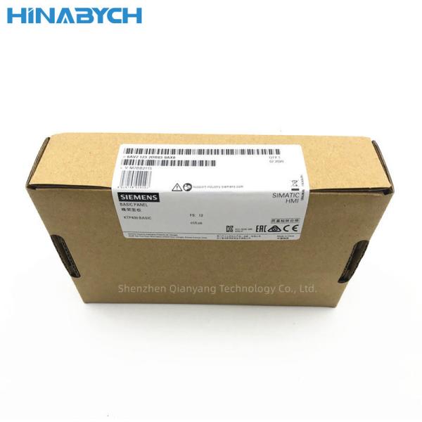 Quality Siemen S HMI Touch Screen Display 6AV2123-2dB03-0ax0 Human Machine Interface for sale