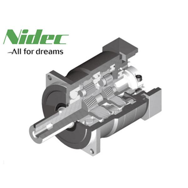 Quality High Precision Gear Reducer Box VRB-140C-10-K3-38KA35 Loading Robot Servo Motor for sale