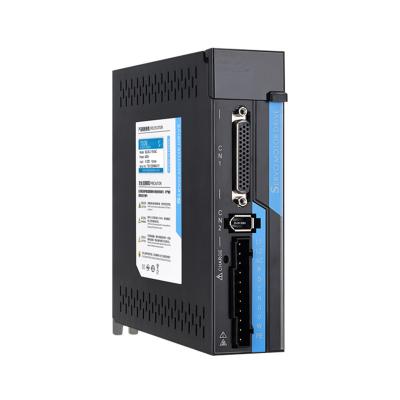 China AC220V AC Servo Motor 380W 100W 200W 400W 750W Single Phase Three Phase Power Servo Motor for sale