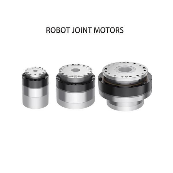 Quality 36W-1500W Robot Arm Joint Motor Servo Motor Joint DC 24V-48V Brushless for sale