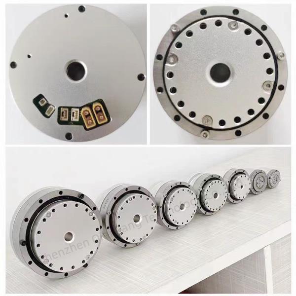 Quality 36W-1500W Robot Arm Joint Motor Servo Motor Joint DC 24V-48V Brushless for sale