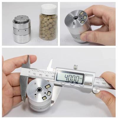 China 36W-1500W Robot Arm Joint Motor Servo Motor Joint DC 24V-48V Brushless for sale