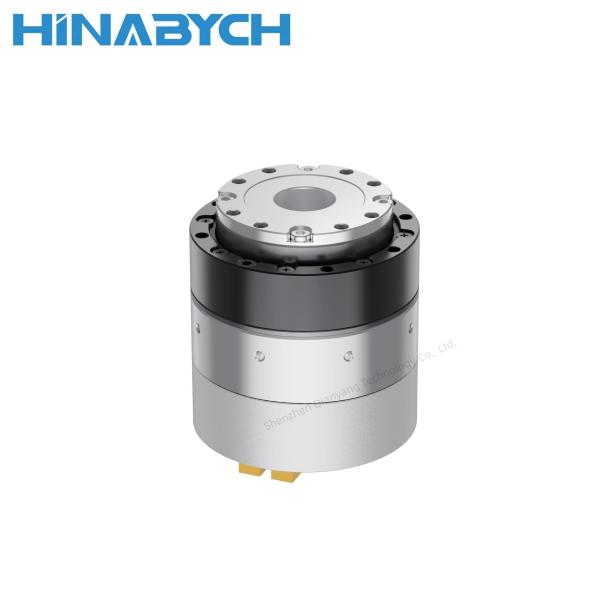 Quality 36W-1500W Robot Arm Joint Motor Servo Motor Joint DC 24V-48V Brushless for sale