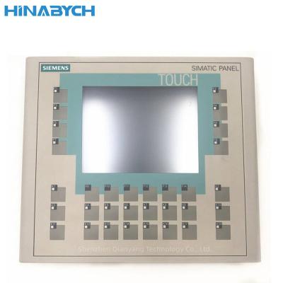China 6AV6642-0da01-1ax1 HMI Industrial Touch Screen 5.7 Inch 320*240 Resolution for sale