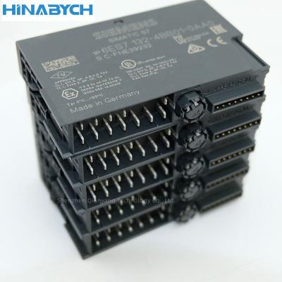China Simatic Et200s S7-1500 6es7132-4bb01-0AA0 Digital Output Module Plc Industrial Control Systems for sale