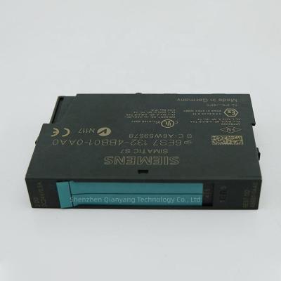 China Simatic Et200s S7-1500 6es7132-4bb01-0AA0 Digital Output Module Plc Industrial Control Systems for sale