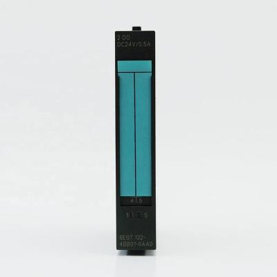 China Simatic Et200s S7-1500 6es7132-4bb01-0AA0 Digital Output Module Plc Industrial Control Systems for sale