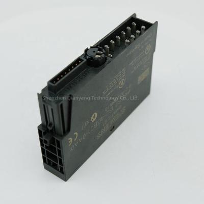 China Simatic Et200s S7-1500 6es7132-4bb01-0AA0 Digital Output Module Plc Industrial Control Systems for sale