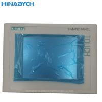 Quality 320*240 Human Machine Interface Touch Group Tp177b 6AV6642-0ba01-1ax1 for sale