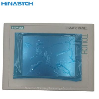 China 320*240 Human Machine Interface Touch Group Tp177b 6AV6642-0ba01-1ax1 for sale