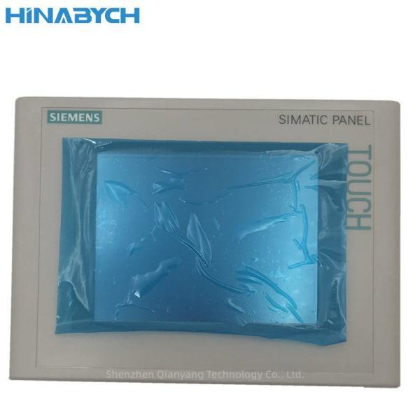 Quality 320*240 Human Machine Interface Touch Group Tp177b 6AV6642-0ba01-1ax1 for sale