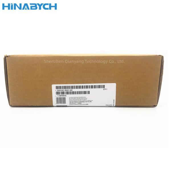 Quality 320*240 Human Machine Interface Touch Group Tp177b 6AV6642-0ba01-1ax1 for sale