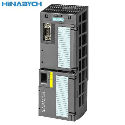 China 6SL3246-0ba22-1fa0 Plc Controller Programming Cu250s-2 Pn G120 Control Unit for sale